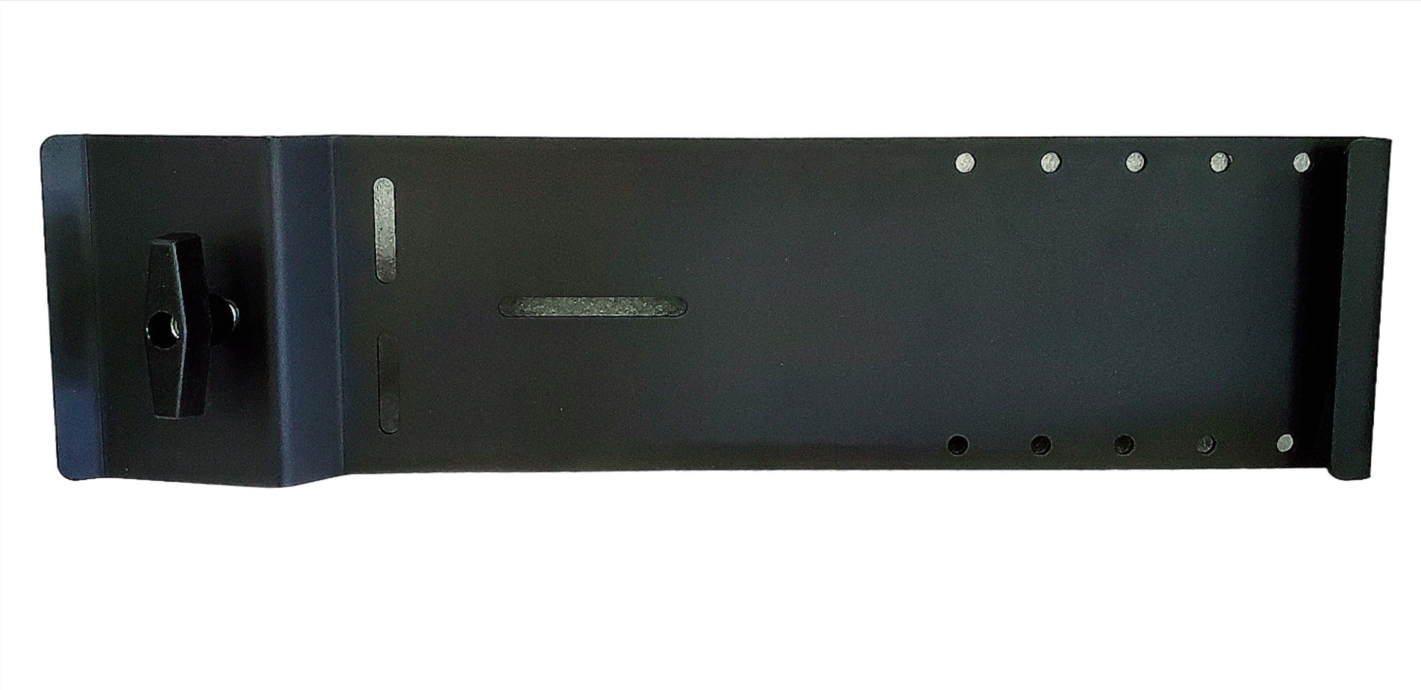 TRAC Tire Jack Molle Panel Mount – LiftWithTrac.com